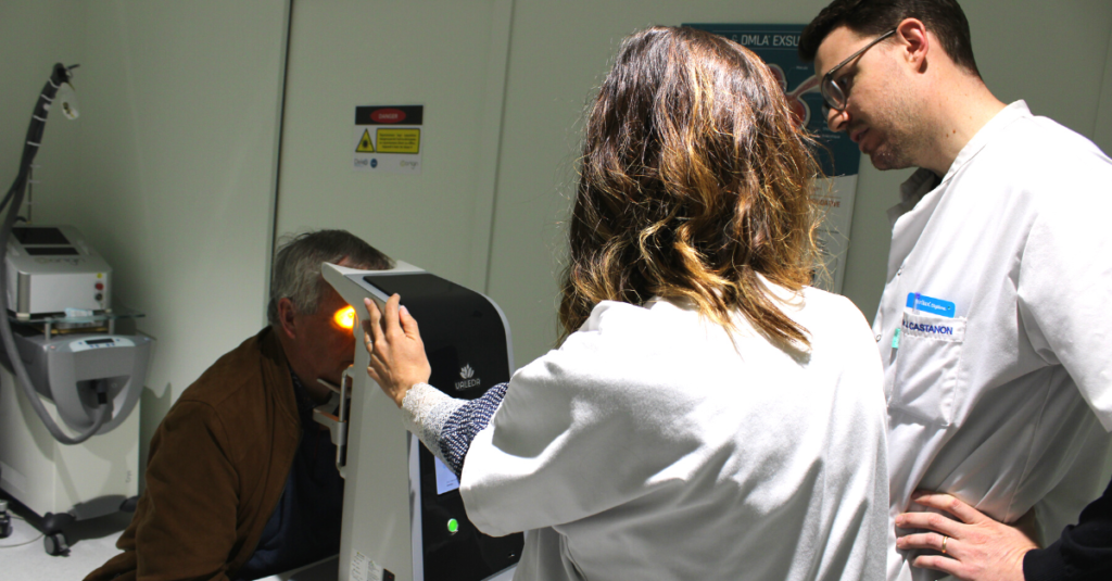 La photobiomodulation, notre nouveau traitement pour les ...