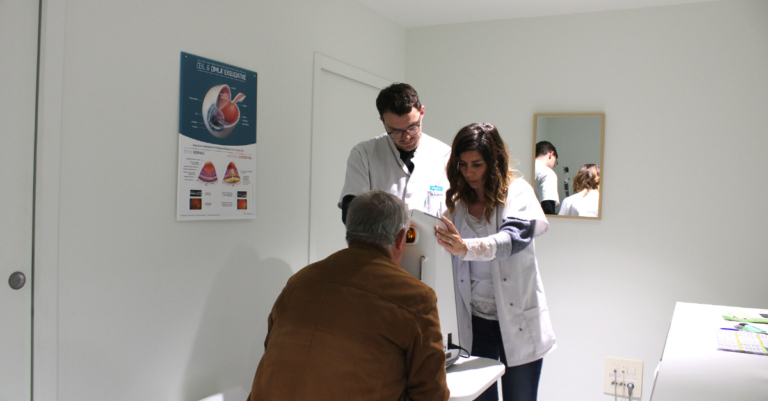 La photobiomodulation, traitement pour les dégénérescences rétiniennes ...