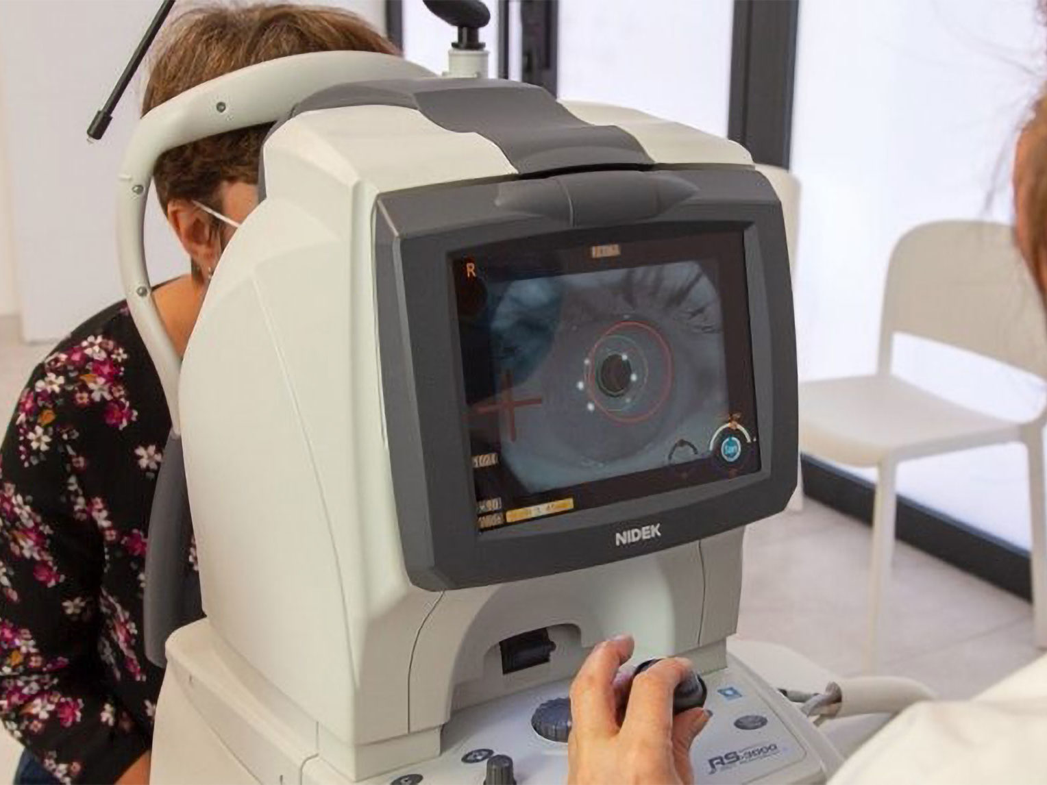 Centre ophtalmologique Ophtacenter Arles, ophtalmo & orthoptistes