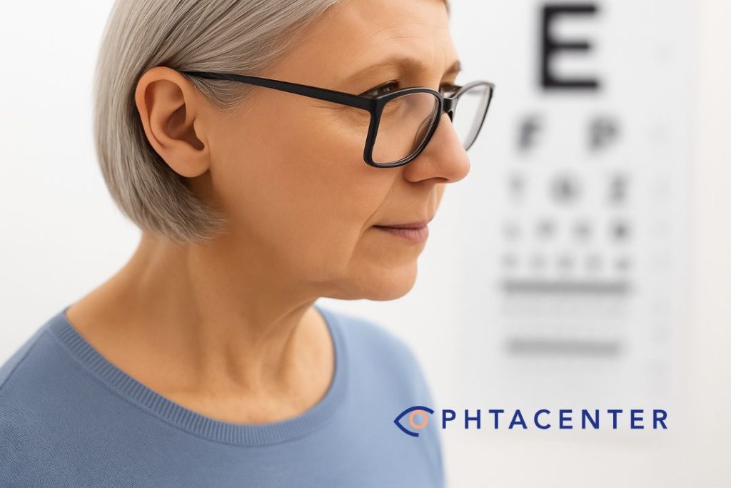 Comprendre la DMLA pour mieux préserver sa vision