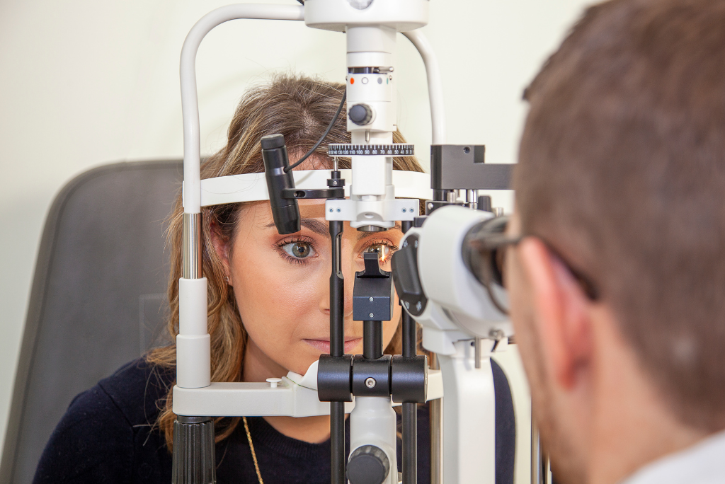 Tout savoir sur le Glaucome - Ophtacenter